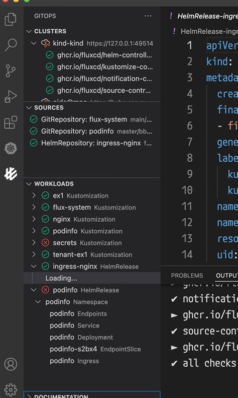 Helmrelease Objects In The Workloads View Fail To Finish Loading · Issue 229 · Weaveworks