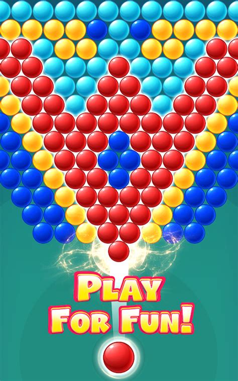 Android 용 Splash Bubble Shooter Apk 다운로드