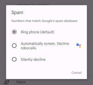 Guide To Blocking Unknown And Spam Calls On Your Android Phone