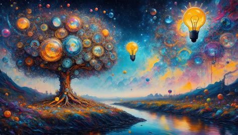 Explorando O Gerador De Imaginação De Ia Como Criar Imagens De Ia Impressionantes Gratuitamente