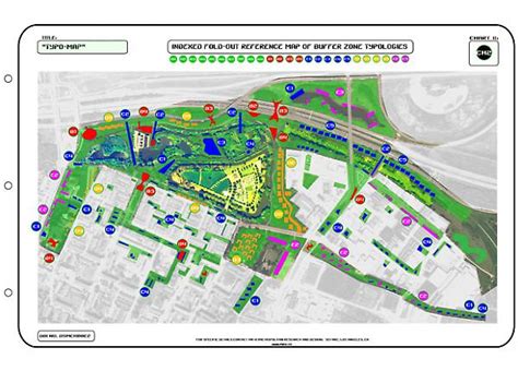 Buffer Zone Improvement Guidelines Eric Safyan Architecture