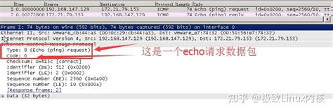 Linux网络协议之icmp协议分析 知乎