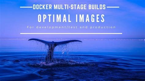 Geshan Manandhar On Linkedin How To Use Docker Multi Stage Build To