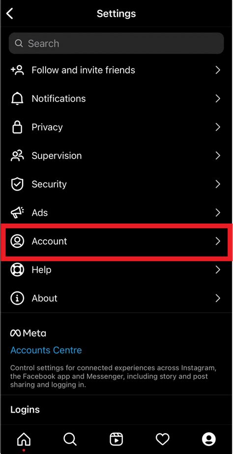 How To Temporarily Disable My Instagram Account Techcult