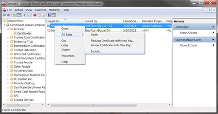 How To Update Apache Tomcat Ssl Certificate Projectdox Customer Portal
