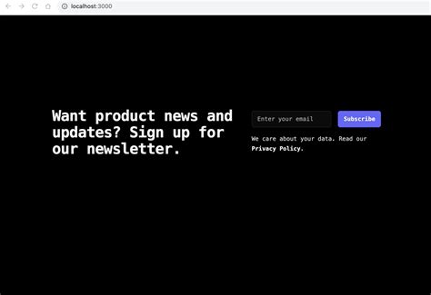 Building A Blog Subscription And Pusher With Aircode And Resend Aircode