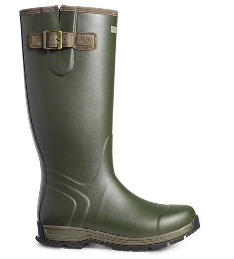 Country Footwear A Durable Range Of Outdoor Boots And Shoes