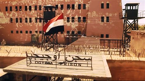 نايس سيري اماكن تصوير مسلسل بريزون بريك الموسم 5