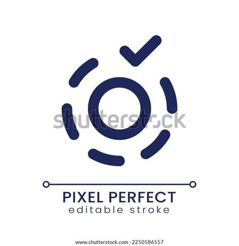 Apply Breathe Animation Effect Pixel Perfect Stock Vector Royalty Free 2250586557 Shutterstock