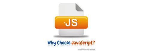 Why Choose Javascript Blogs