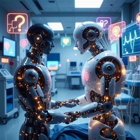 Understanding Chatbots In Ai Types Examples And Their Role In Healthcare Brain Pod Ai