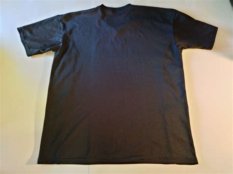 Baltimore Orioles Black Bird Logo Mlb Baseball Large Pullover Short Sleeve Shirt 4673643567