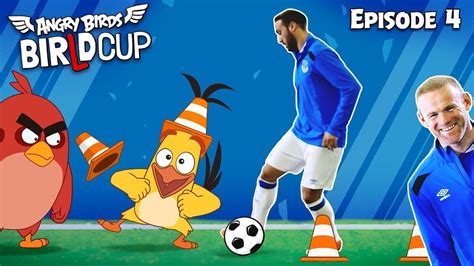 Obstacle Course Angry Birds Wiki Fandom