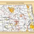 Placer Gold Deposits In Minnesota
