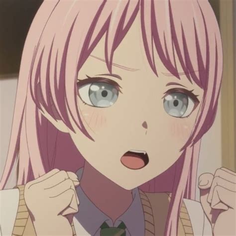 Anon Chihaya Anon Core I Icon