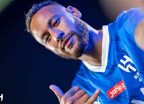 بعد نيمار الهلال السعودي يقترب من ضم 3 صفقات عالمية المصري اليوم