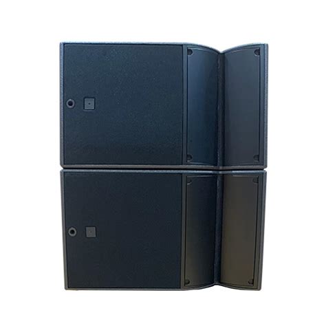 single 15 inch 2 way passive line array speaker system china line