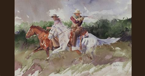 Prints 4 Official Buck Taylor Website Western Artist Wildlife