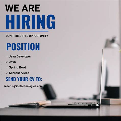 Saeed Syed On Linkedin Javadeveloperjobs Javadevelopment Java Javalead Javabackenddeveloper