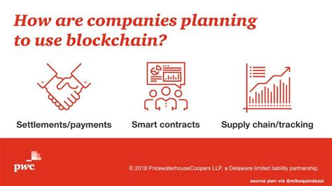 3 Ways The Enterprise Will Use Blockchain Payments Smartcontract Supplychain Via