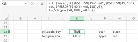 Excel Conditional Formatting Doesnt Apply Though Formula Returns True Stack Overflow