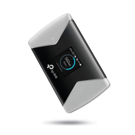 Tp Link M G Lte Cat Mobile Wifi Hotspot For Sale