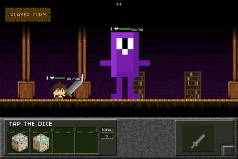 Tiny Dice Dungeon Apk For Android Download