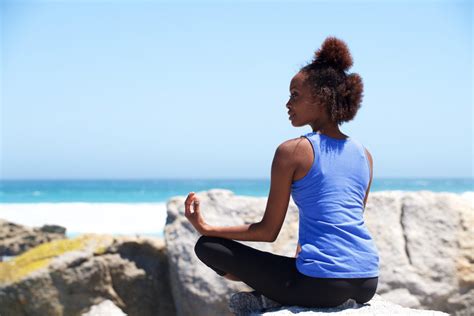 O Que é Meditação Eu Sem Fronteiras