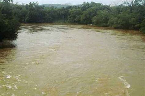 ගංවතුර ගැන අනතුරු ඇඟවීමක්