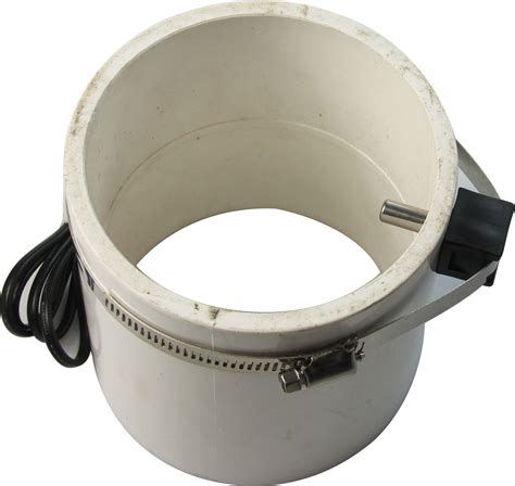 Wts6 I Strap On Insert Temperature Sensor Bravo Controls