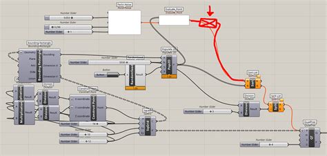 Quadtree Missing Lines Grasshopper Mcneel Forum