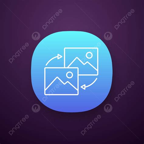 Data Transforming App Icon Transform Illustration Logo Vector Transform Illustration Logo Png Data Transforming App Icon Transform Illustration Logo Vector Transform Illustration Logo Png