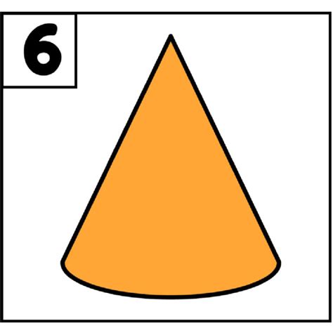 How To Draw A Cone Made With HAPPY How To Draw A Cone Made With HAPPY