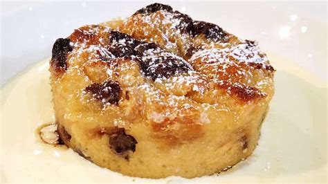 Bread Pudding
