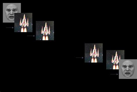 A Schematic Representation Of The Fmri Neurofeedback Fmri Nf Training Download Scientific