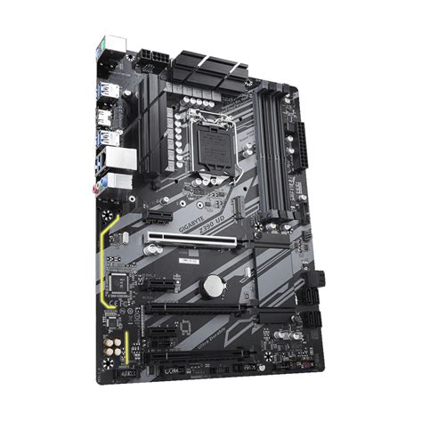 Gigabyte Z390 Ud Ddr4 Intel 8th 9th Gen Lga1151 Socket Mainboard Aristo Computers