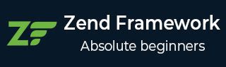Zend Framework Quick Guide Tutorialspoint