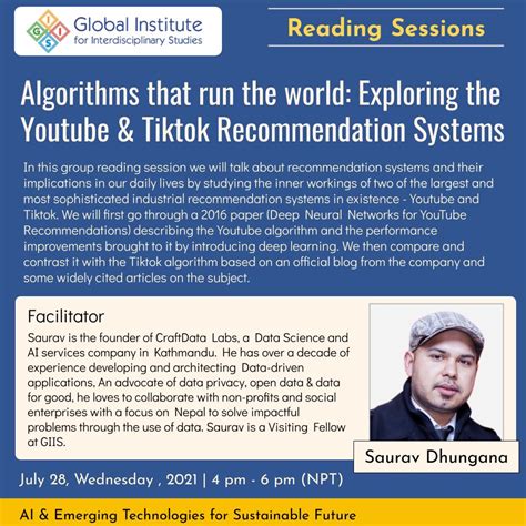 Craftdata Labs On Linkedin Nepal Ai Recommendersystems Datascience Machinelearning