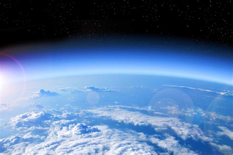 How The Ozone Layer Evolved And Why Its Important Discover Magazine How The Ozone Layer Evolved And Why Its Important Discover Magazine