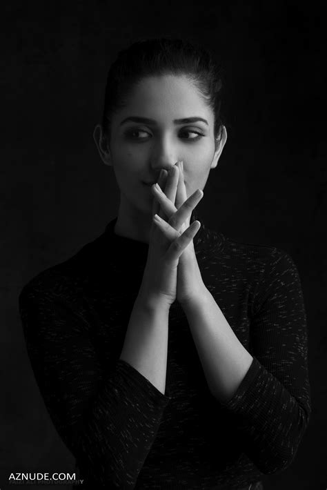 Ruhani Sharma Nude Aznude