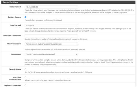 How To Install OpenVPN On PfSense Software Zenarmor