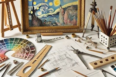 Diferencias Entre Dibujo Tecnico Y Dibujo Artistico ️ 2026