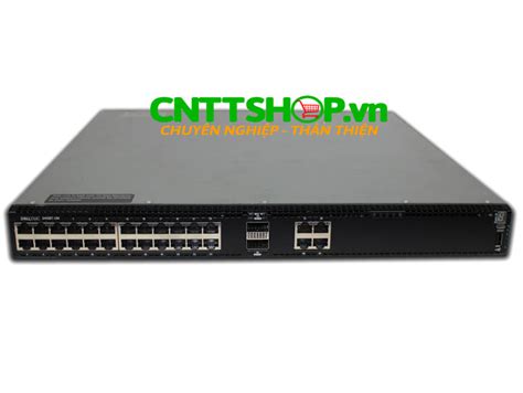 Dell Emc Powerswitch S4128t On Giá Tốt