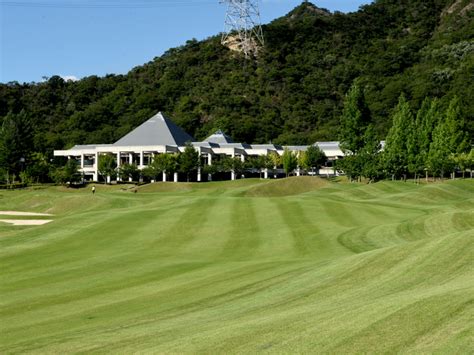 ゴルフ場 加東Golfツーリズム