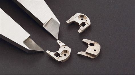 Cnc Machining Instavoxel