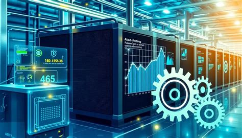 What Are The Economic Benefits Of Ai Driven Predictive Maintenance For