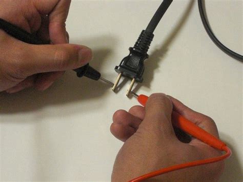 How To Check House Wiring Continuity Wiring Work