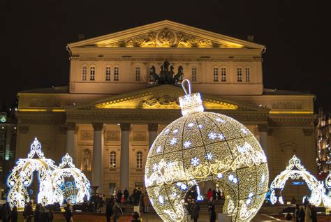 Merry Christmas and Happy New Year 2020 from Moscow – Jane-M Photography