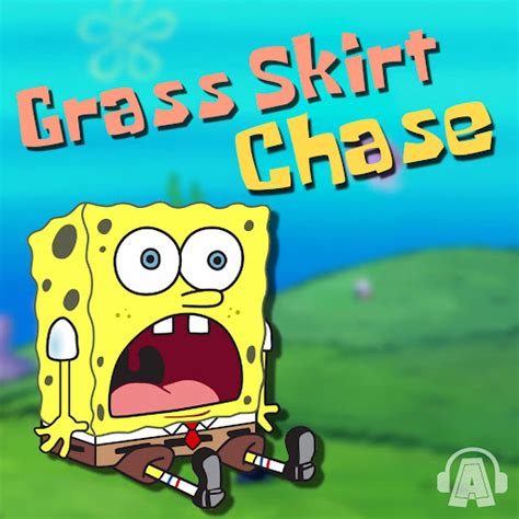 Grass Skirt Chase From Spongebob Squarepants Youtube Music