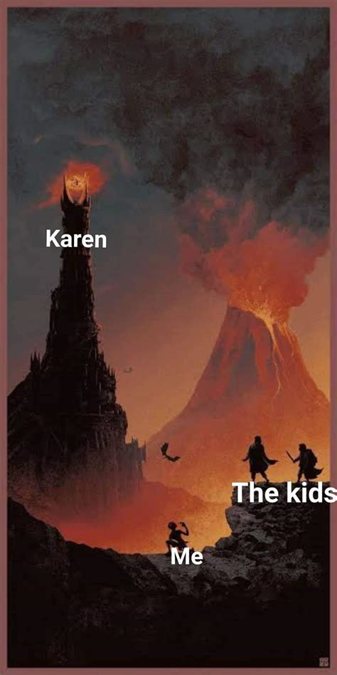 Fuck You Karen R Fuckyoukaren